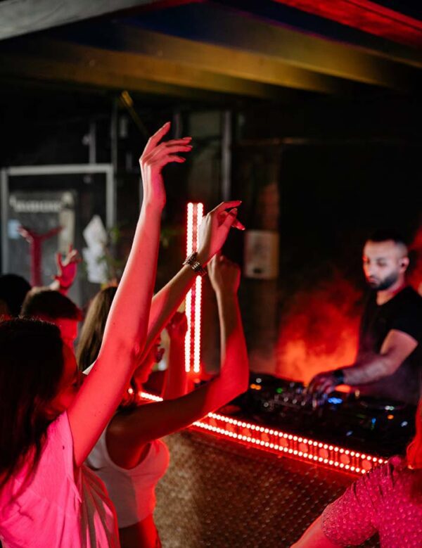 Book our Venue - Rule 34