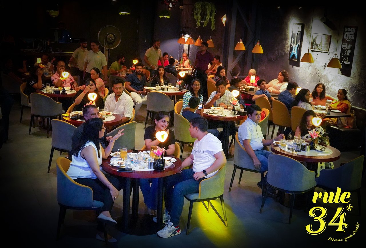 5 Things to do in Kandivali